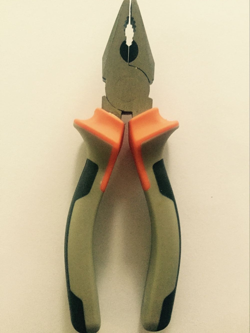 Good quality Drop forged carbon steel Combination plier